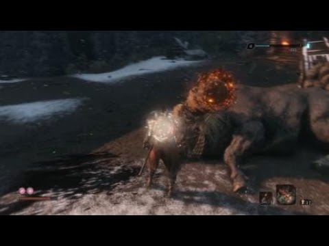 Steam Community :: Video :: Sekiro™: Blazing Bull