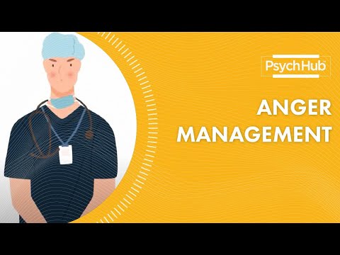 Anger Management