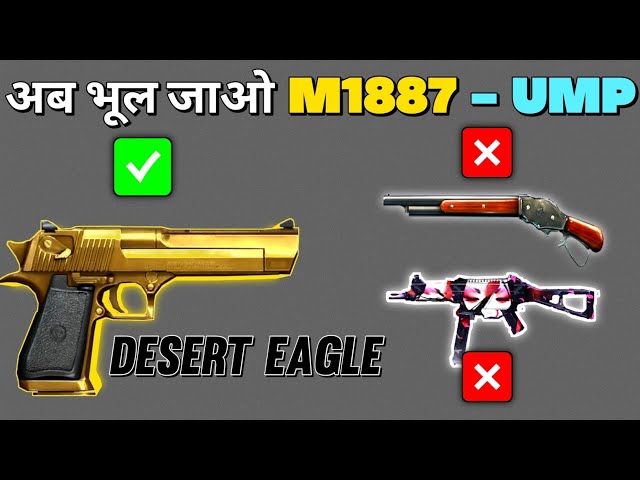 Gaming iCON’s Free Fire MAX ID, stats, headshots, earnings, and more