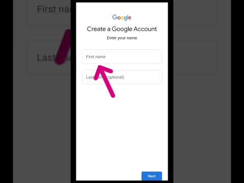 how to create a gmail account without phone number | create Gmail account |#shorts