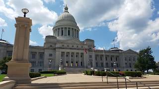 3 Best Landmarks in Little Rock, AR - Expert Recommendations