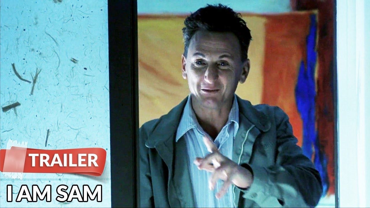 Every Oscar-Nominated Sean Penn Role, Ranked