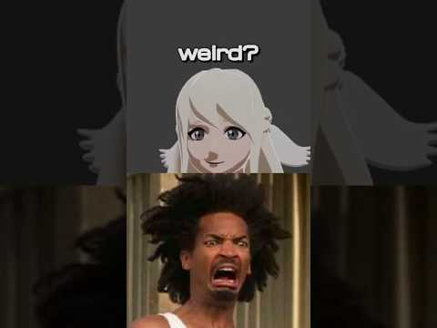 Fix Your Anime/Toon Face Shading! (Blender 4.0+) #shorts