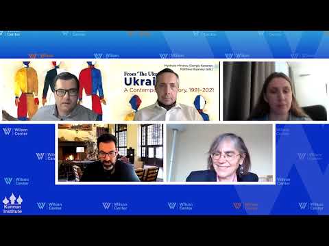 Ukraine’s Economic Development: A 30-Year History