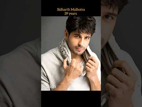 Real age of Indian actors #shorts #trending #handsome #actors #age #bollywood #bollywoodsongs