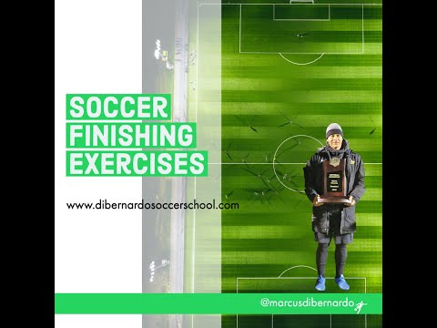 Understanding External Cueing & Training the Soccer IQ – Coach DiBernardo