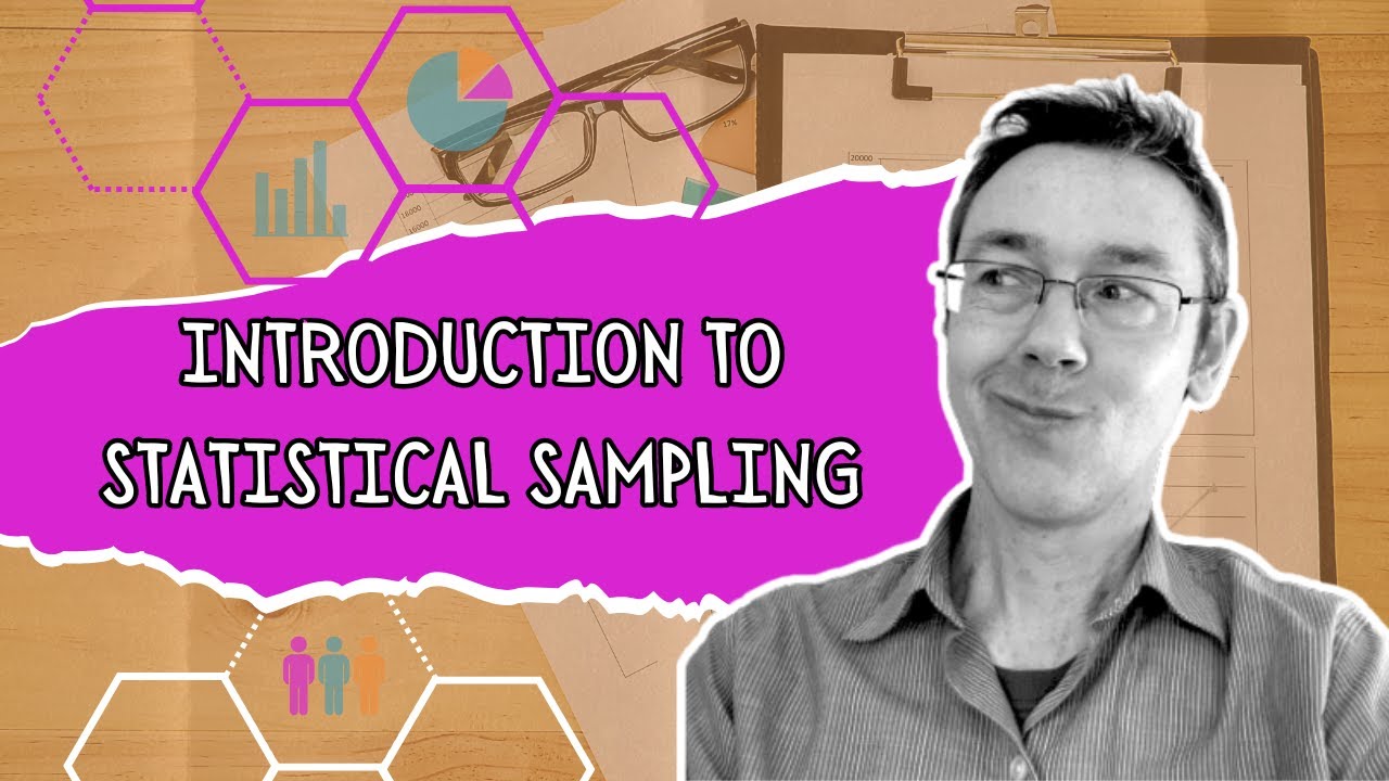 Introduction to Statistical Sampling