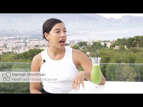 Hannah Bronfman Testimonial | SHA Wellness Clinic