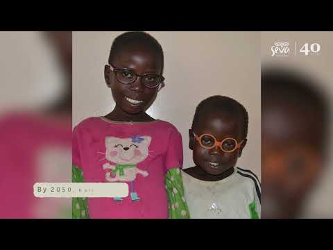 World Sight Day 2022: Love Your Eyes