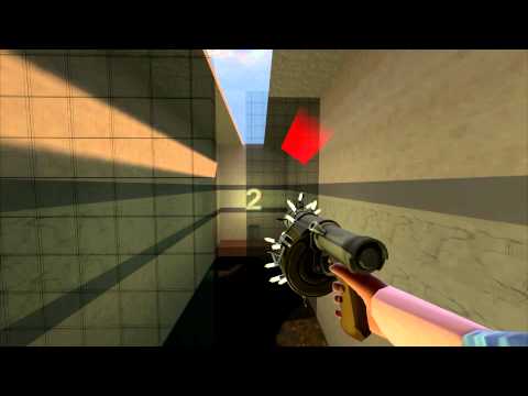 Steam Community :: Video :: Shine | TF2 Jump Movie