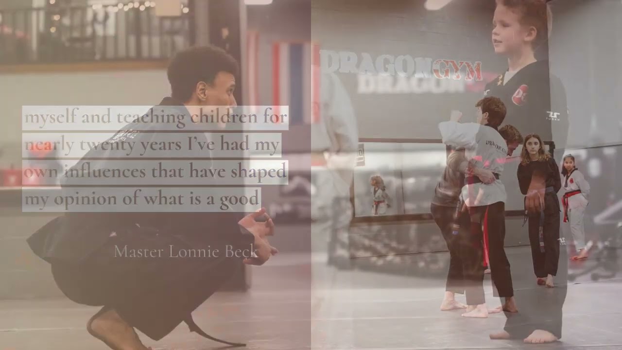 The Benefits of Phoenixville Martial Arts for Children | Dragon Gym Martial Arts & Fitness