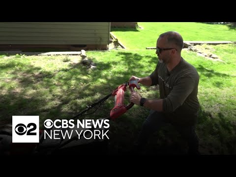 New Jersey lawn care charity recruits volunteer landscapers
