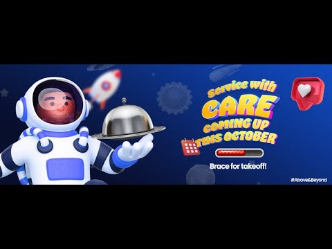 GLICO NEWS_07-10-2024: LUNCH OF CUSTOMER SERVICE WEEK 2024