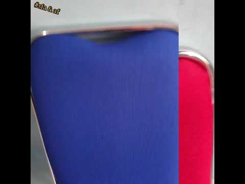 kursi hajatan basic
