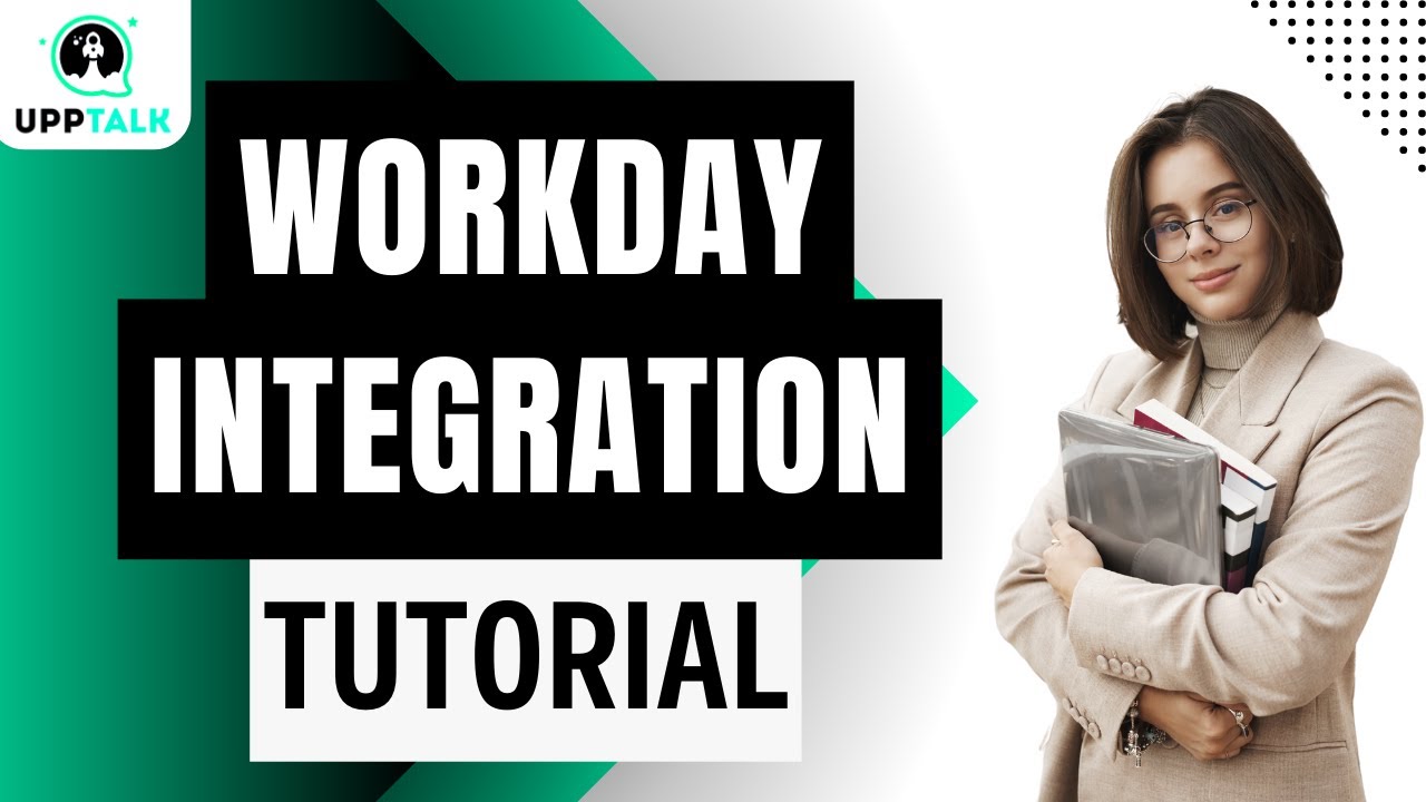 Workday Integration Tutorial | Workday Integration Training Online | Workday Training | Upptalk