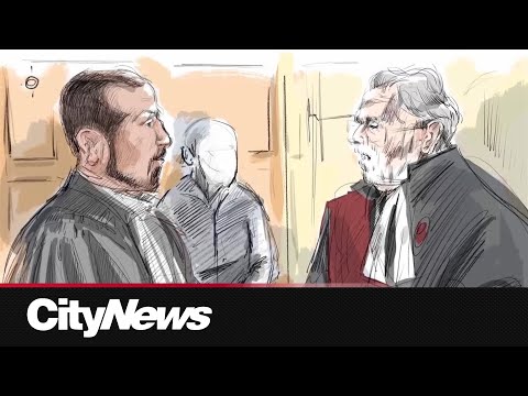 Unexpected guilty plea in the Kenneth Lee murder trial