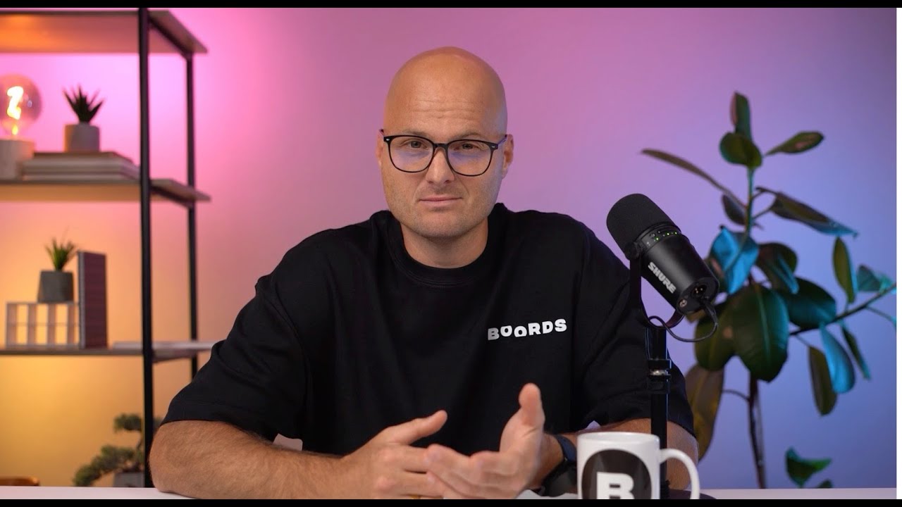 3 Ways to Start a Storyboard in Boords