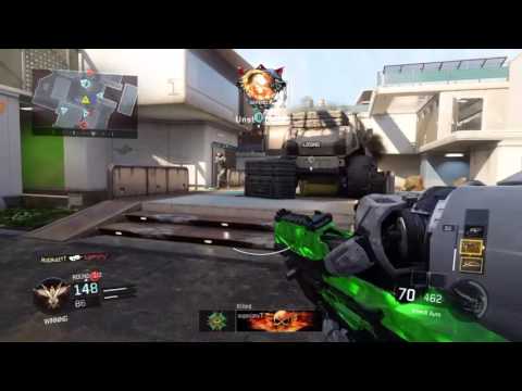 Steam Community :: Video :: COD BO3 59 GUNSTREAK! W/WEEVIL ON COMBINE