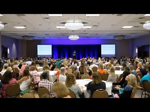 Apraxia Kids National Conference