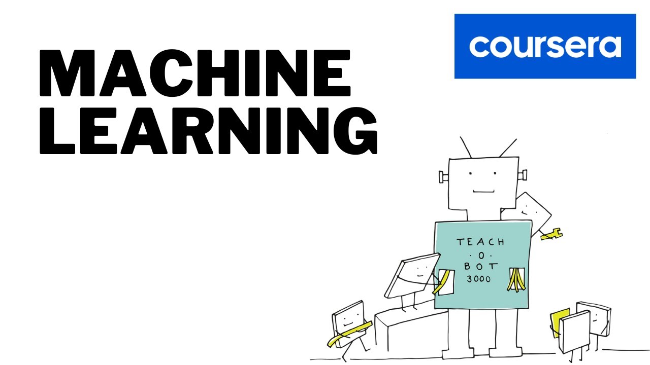 Best Machine Learning Course on Coursera (2022)