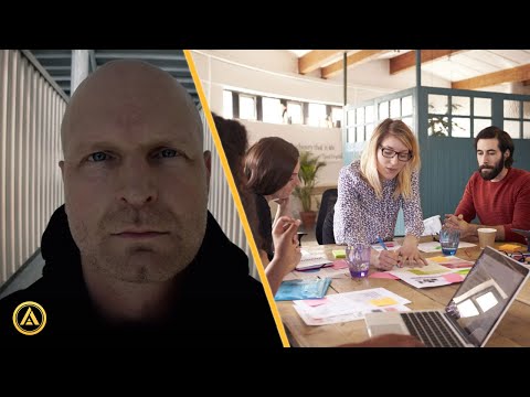 Millennials In The Workplace - Dr. Asa Andrew - Dr. Asa Show Highlights