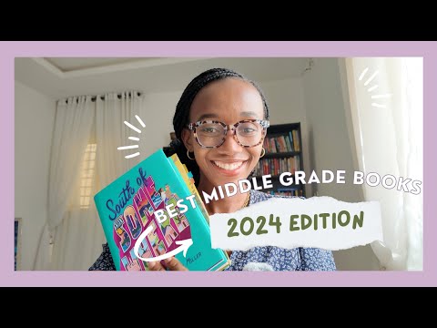 The best middle grade books of 2024 | Books for kids ages 8-13