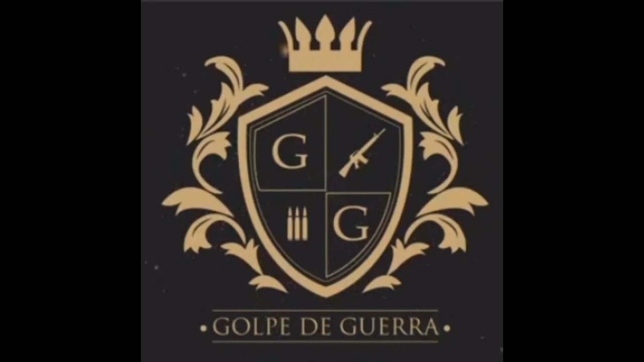 CACHETES SC 5 - GOLPE DE GUERRA (COMPLETA)