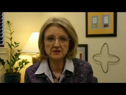 Dr. Mary Keller on the importance of Month of the Military Child