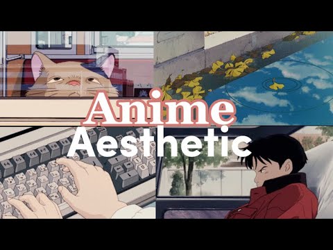 Aesthetic Anime gifs | anime aesthetic