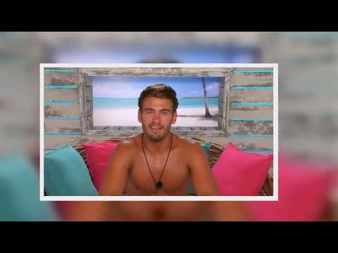Controversial Love Island star who quit show hints at return with message to new Islander