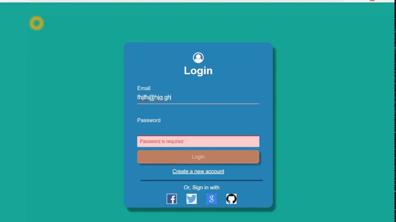 Angular 5 Router Transition Animations  [Not Tutorial / Source Code Available]