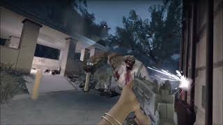 Lockdown: Chapter Two DLC (Map) for Left 4 Dead 2 - GameMaps.com