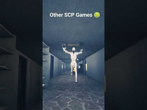 The Best Roblox SCP Game | SCP Site Roleplay