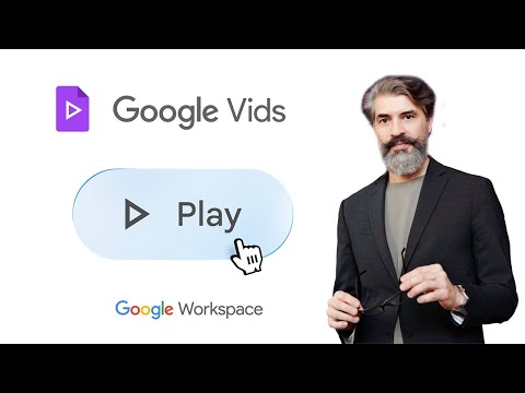 Is Google Vids the future of Google Workspace?