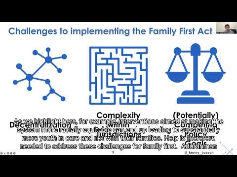 A Data-Driven Simulation of the New York State Foster Care System