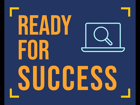 High School-to-College Research Skills