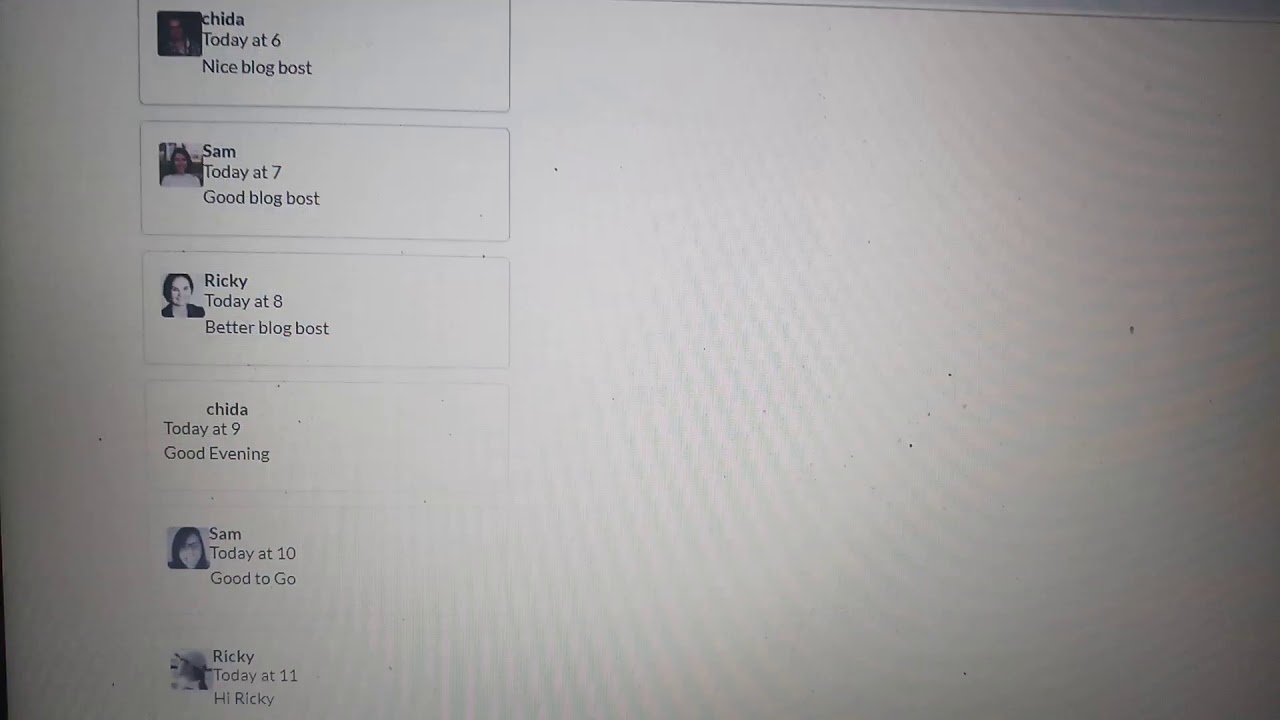React card details using semantic UI