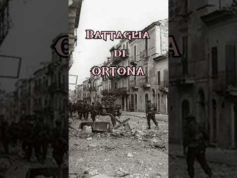 History of the cathedral of Ortona in Abruzzo Italy 🇮🇹 #ortona #abruzzo #allaboutabruzzo