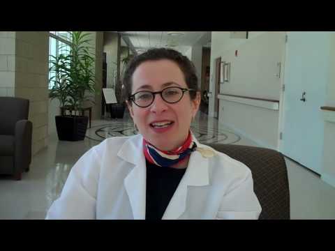 Now Accepting New Patients, Dr. Laura Saluja at Lahey Clinic