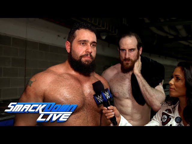 WWE News: Rusev teases the return of his tank at WrestleMania