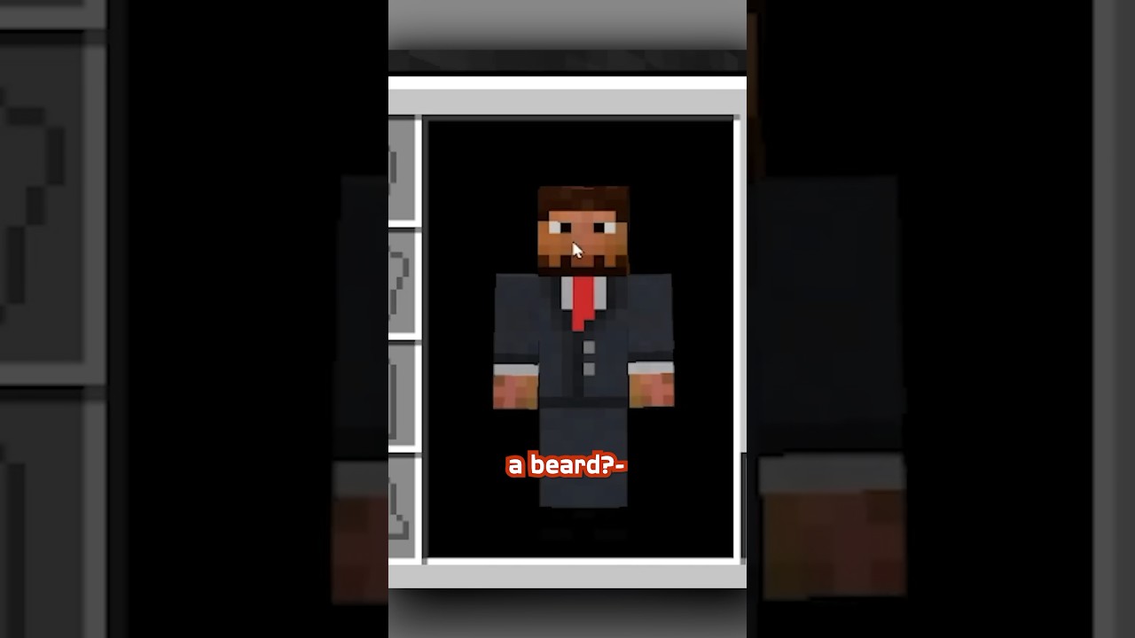 The Truth About Schlatt‘s Minecraft Skin