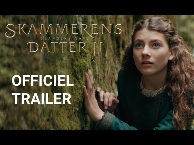 Skämmerskans dotter II: ormens gåva (2019) – Filmer – Film . nu