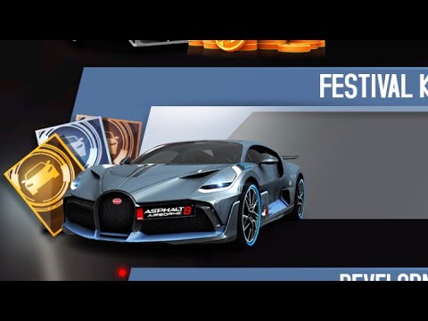 Wild Card Kits Cup - Bugatti Divo Fully proed | 00:55:092