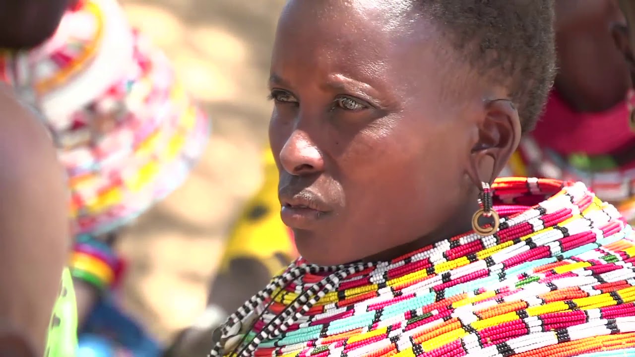 FGM Documentary Long version