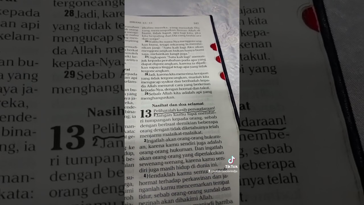 Doa bagi keluarga #gkii #doa #keluarga #motivation #ayatalkitab