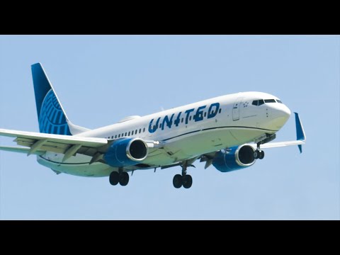 Bermuda TXKF L.F Wade Intl. Aiport Plane Spotting Arrivals and Departures (August 23, 2023)