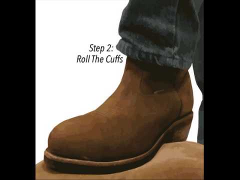 How To Be A Greaser
