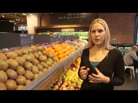 What is the role of a Dietitian?