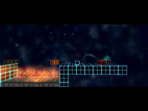 Steam Community :: Cube Runner