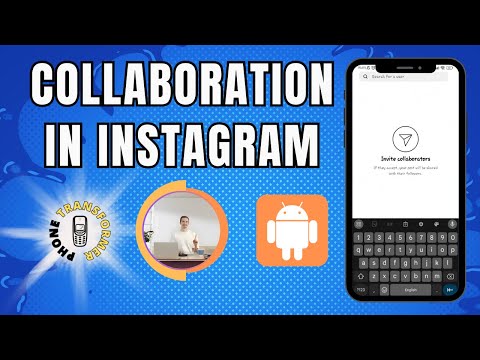 How To Add Collaboration In Instagram | Boost Your Posts' Reach